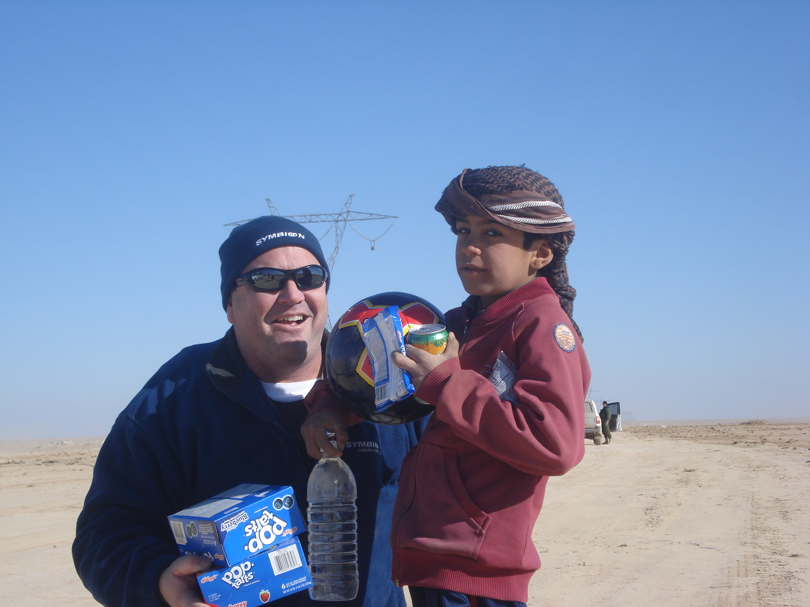 Symbion Power – Investing in Africa’s Energy