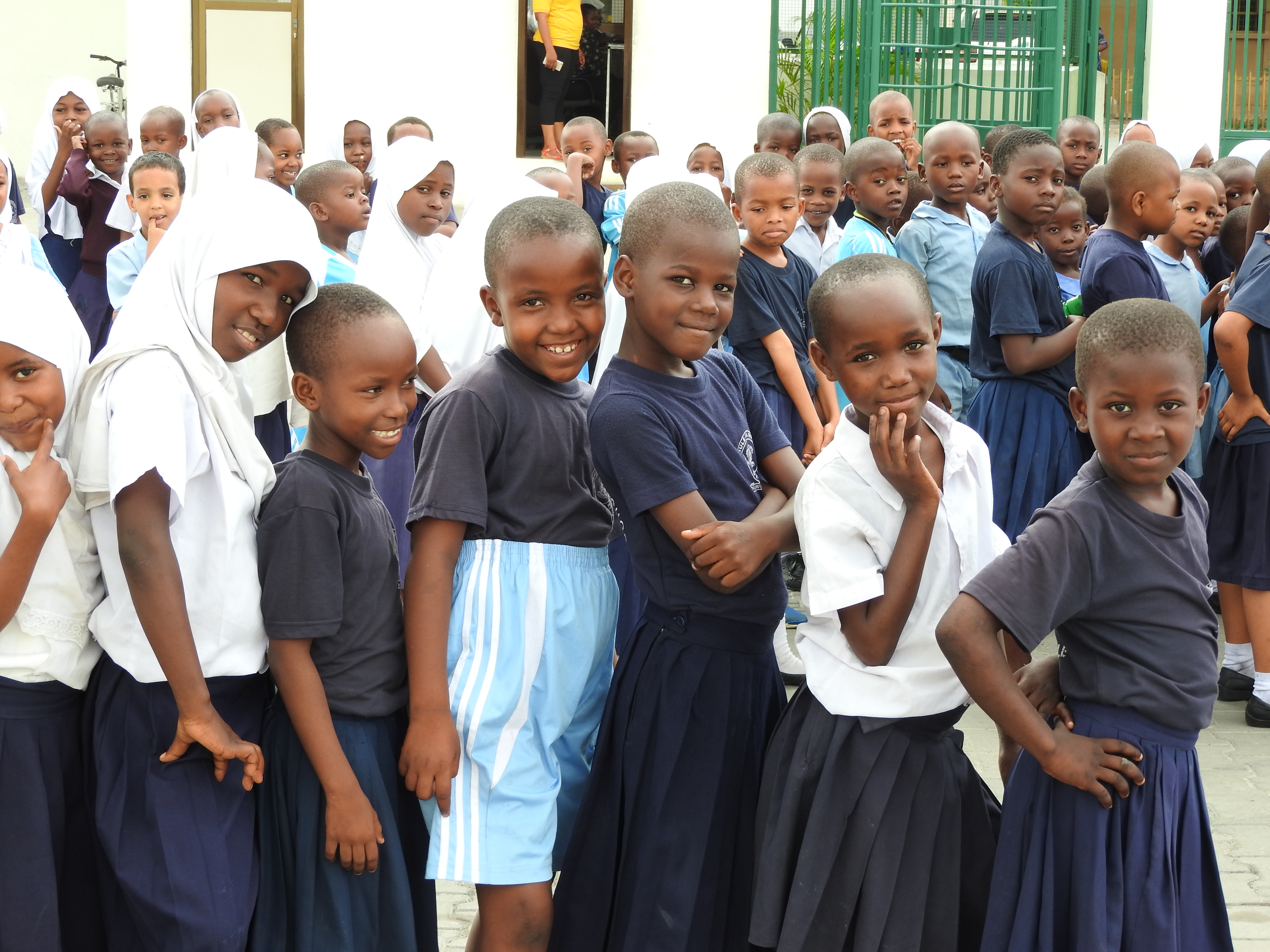 Social Impact | Symbion Power – Symbion Power