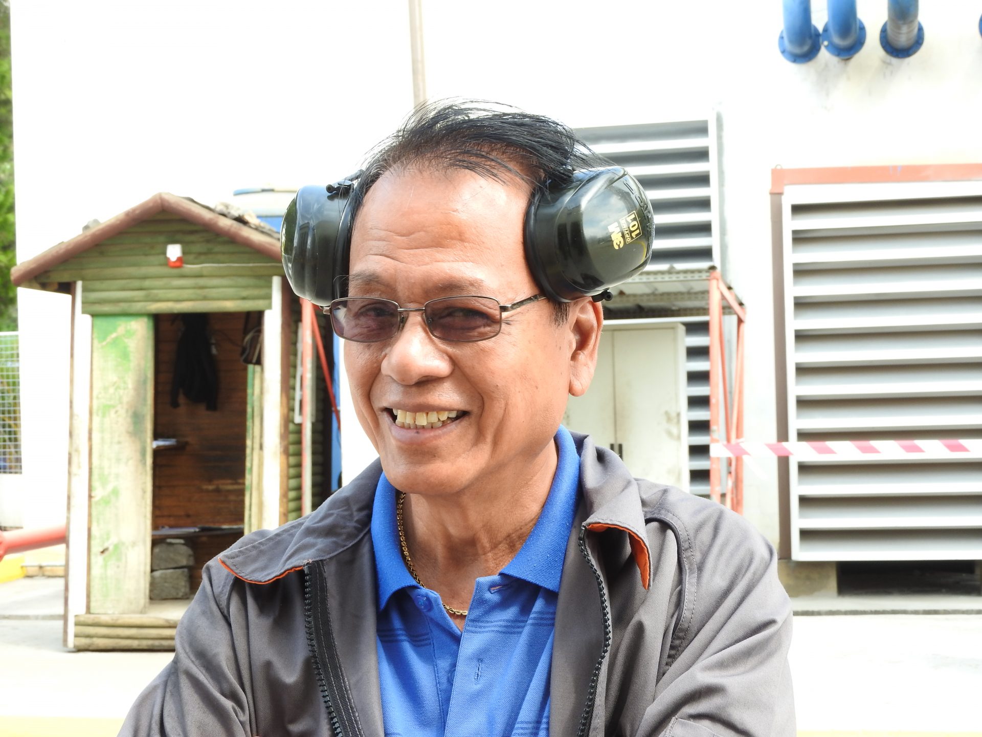 Symbion Power – Investing in Africa’s Energy