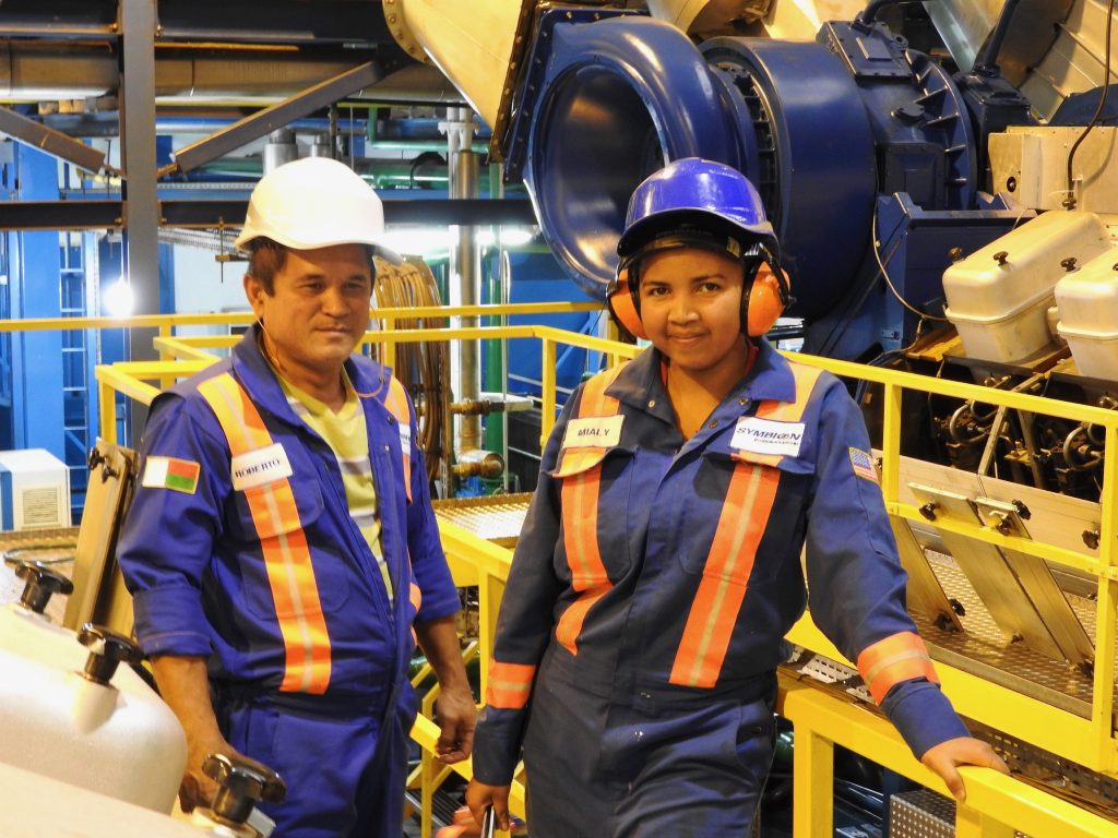 Employment Opportunities | Symbion Power – Symbion Power