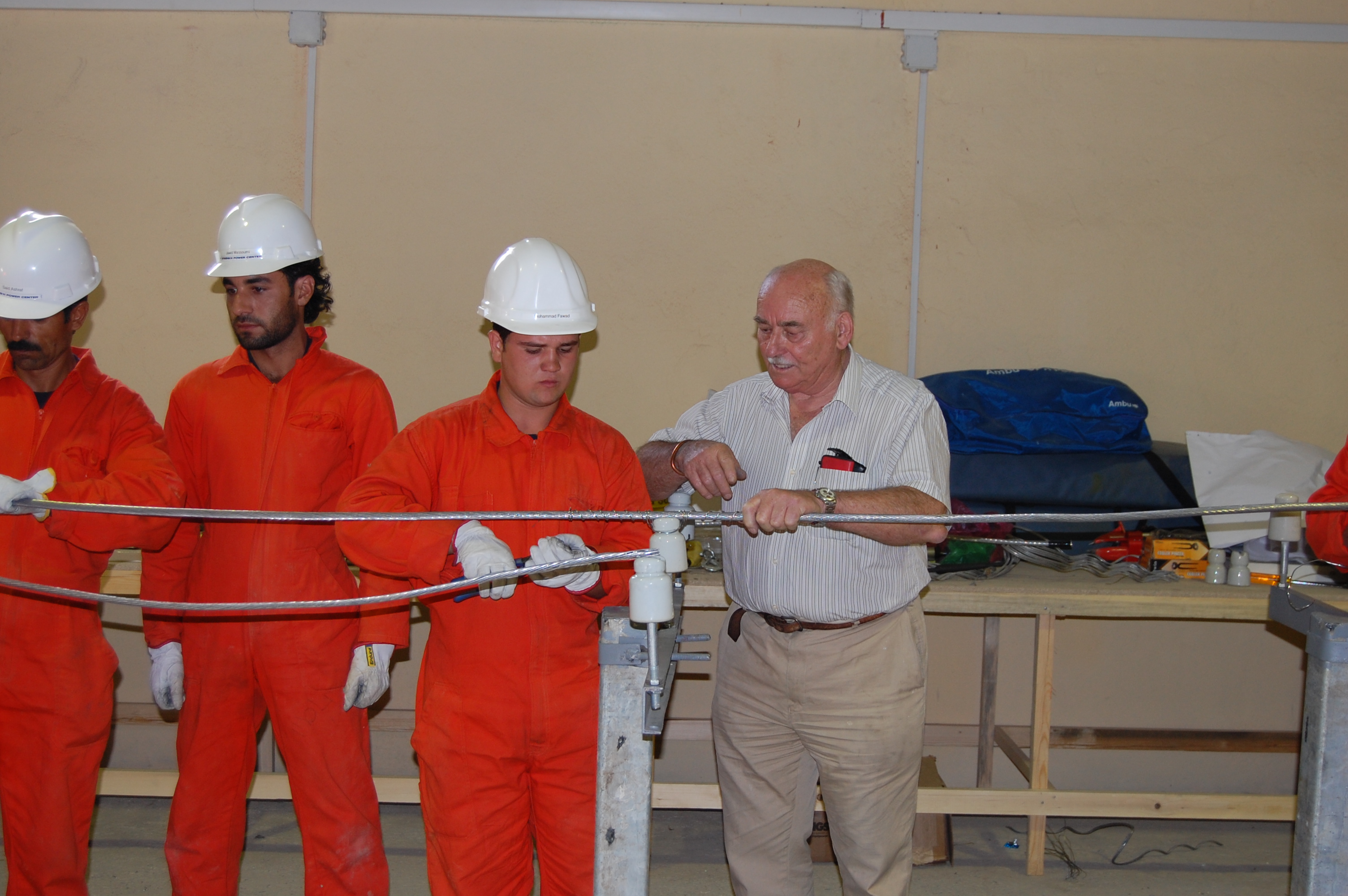 Social Impact | Symbion Power – Symbion Power