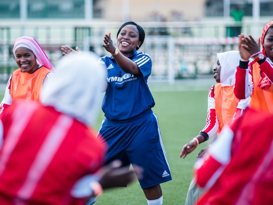 Symbion Power – Investing in Africa’s Energy