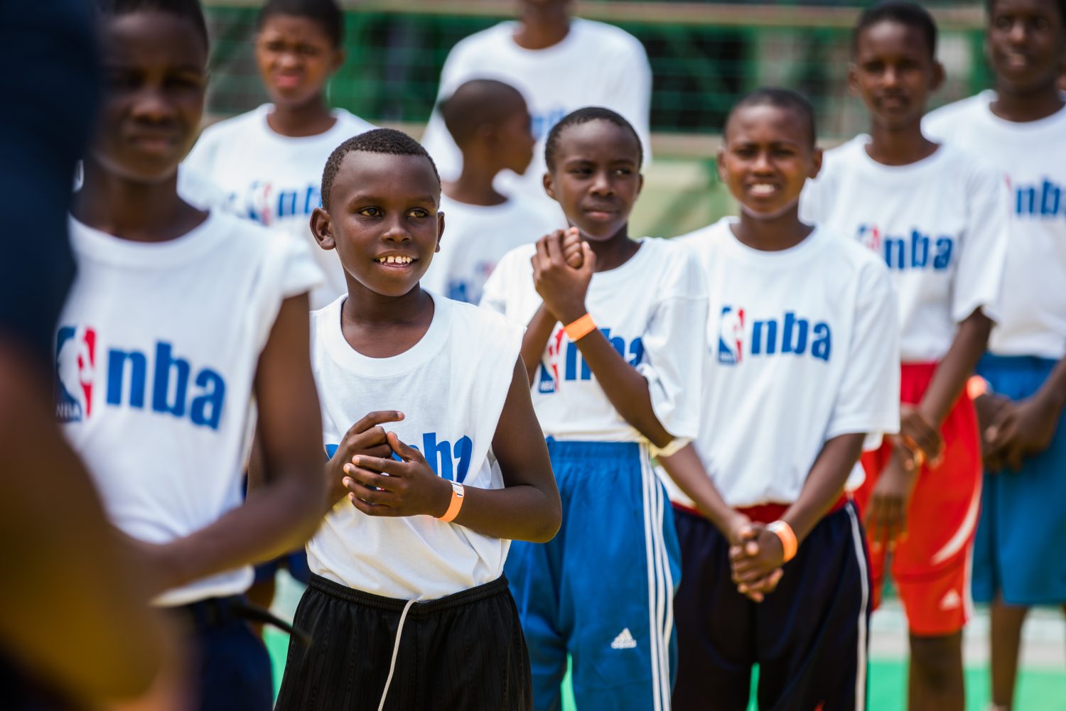 Social Impact | Symbion Power – Symbion Power