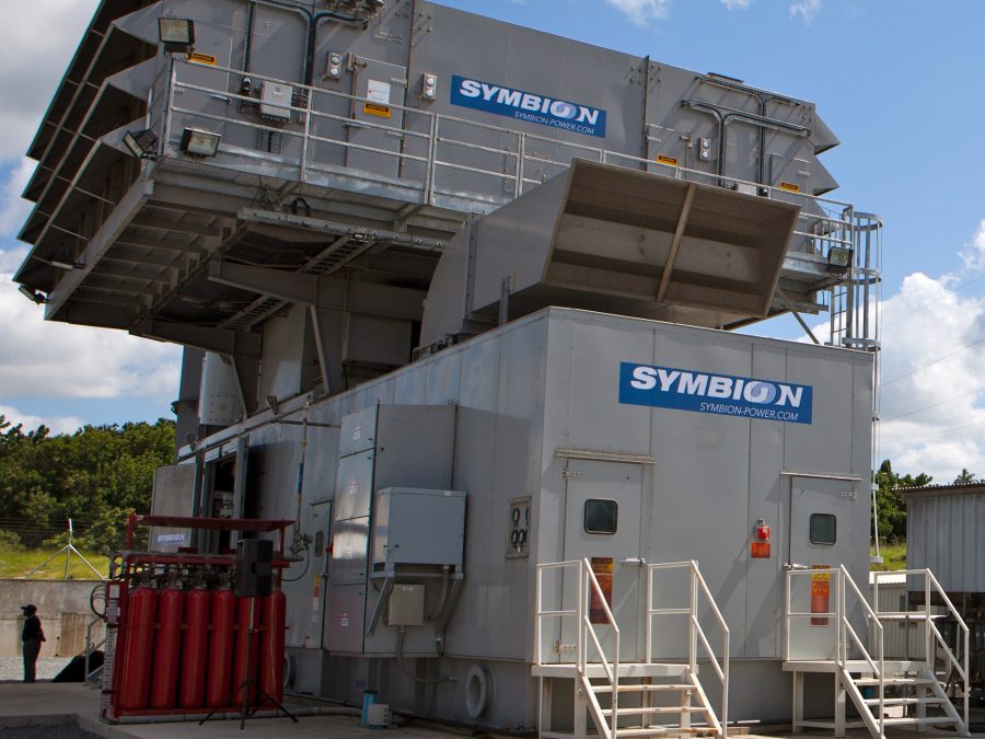 Symbion Power – Investing in Africa’s Energy