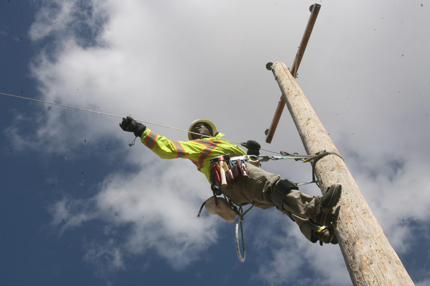 Social Impact | Symbion Power – Symbion Power