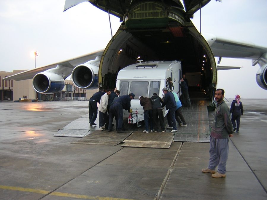 Current Projects | Symbion Power – Symbion Power