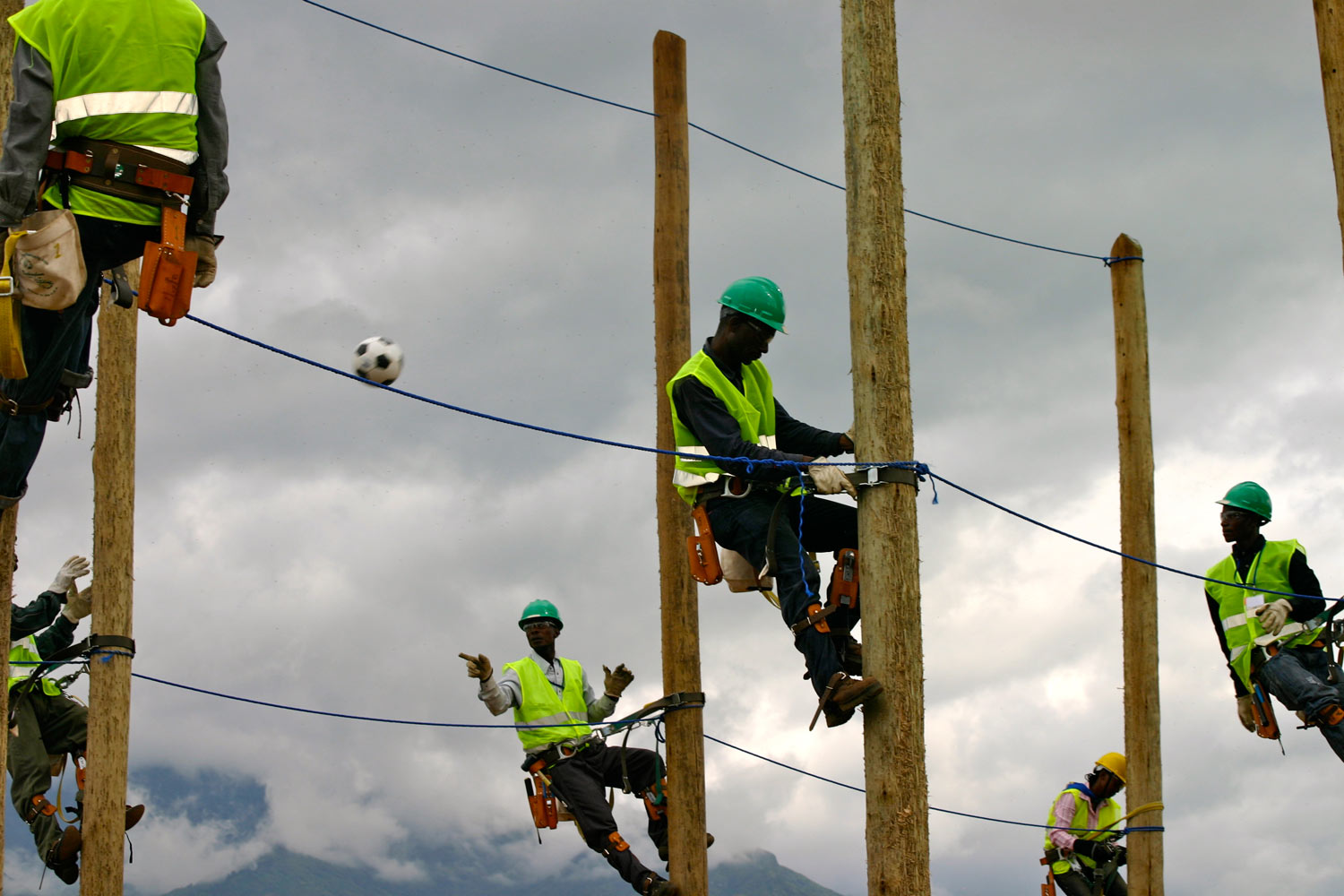 Social Impact | Symbion Power – Symbion Power