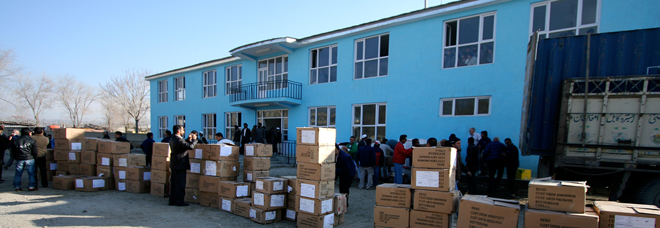 Social Impact | Symbion Power – Symbion Power